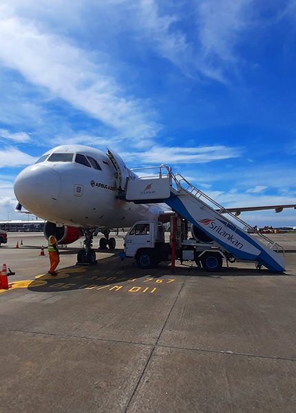 Photo Gallery | Care Aviation