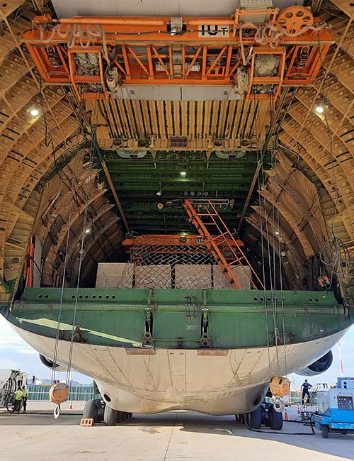 Photo Gallery | Care Aviation