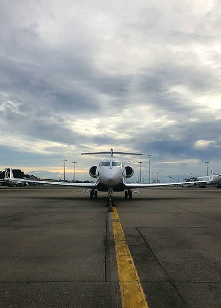 Photo Gallery | Care Aviation