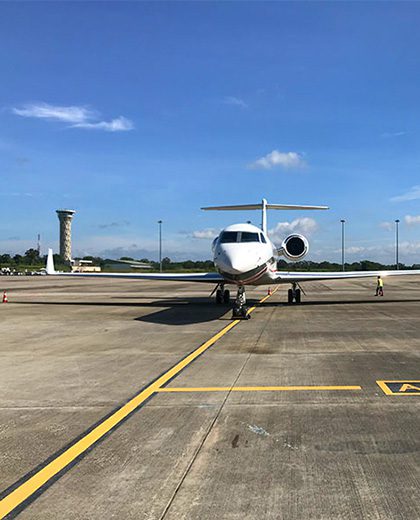 Photo Gallery | Care Aviation