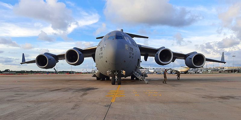 Photo Gallery | Care Aviation