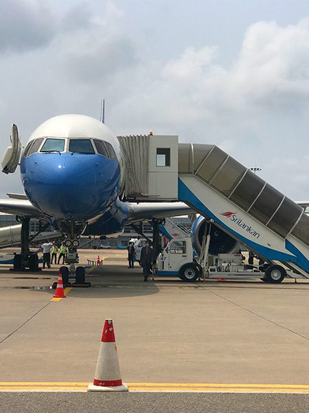 Photo Gallery | Care Aviation