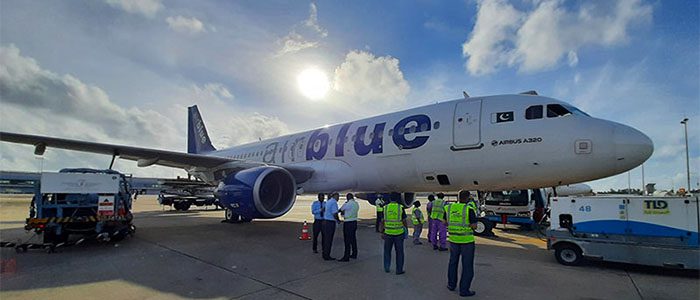 Photo Gallery | Care Aviation