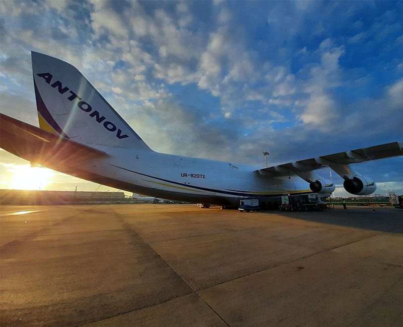 Photo Gallery | Care Aviation