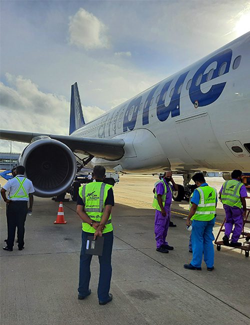 Photo Gallery | Care Aviation