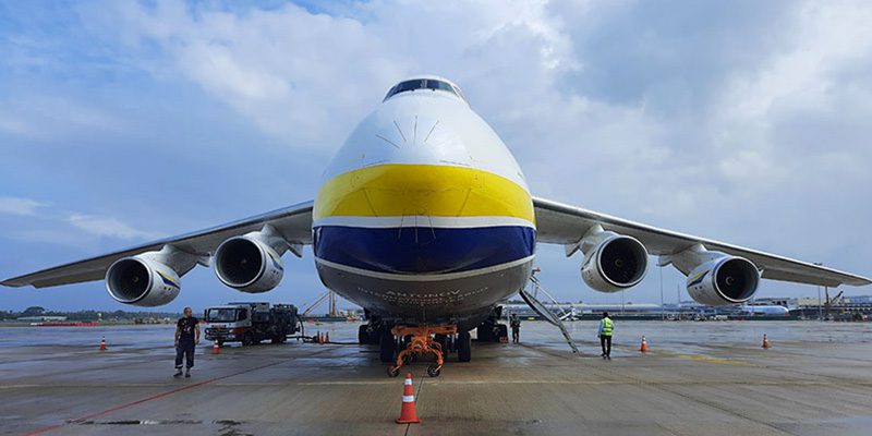 Photo Gallery | Care Aviation