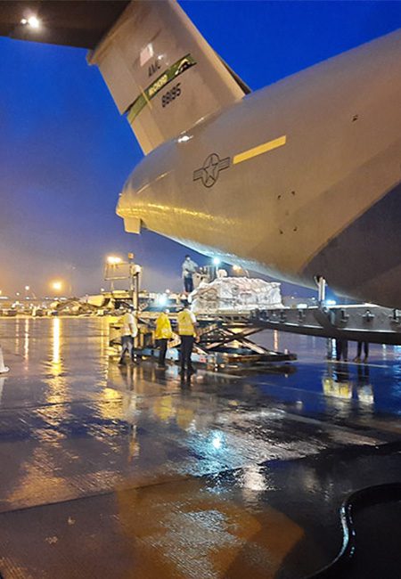 Photo Gallery | Care Aviation