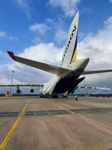 Photo Gallery | Care Aviation