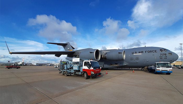 Photo Gallery | Care Aviation