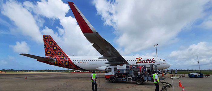 Photo Gallery | Care Aviation